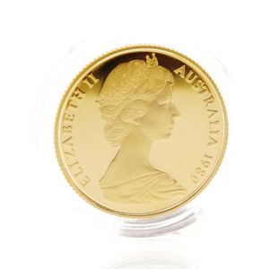 Australian $200 gold coins - price guide and values