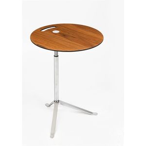 Fritz Hansen 'Little Friend' Side Table by Kasper Salto - Scandinavian ...