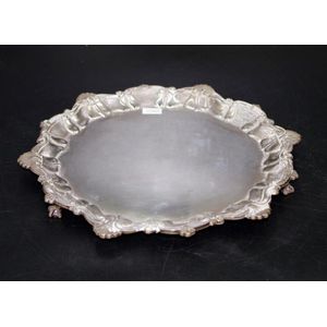 Elkington & Co. (England) silver wares - price guide and values