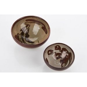 Colin Levy (Australia) ceramics - price guide and values
