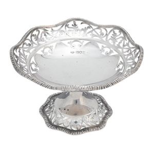 London Goldsmiths & Silversmiths Company Ltd., silver - price guide and ...