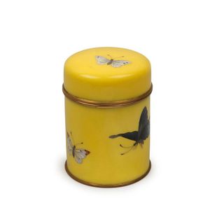 Japanese cloisonne by Ando Jubei (1876-1953) - price guide and values