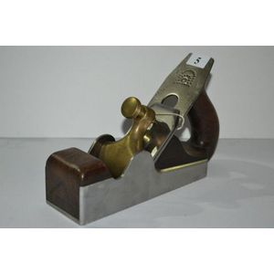 19th century woodworking planes by Alexander Mathieson & Sons, Glasgow ...