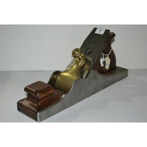 19th century woodworking planes by Alexander Mathieson & Sons, Glasgow ...