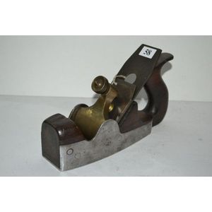 19th century woodworking planes by Alexander Mathieson & Sons, Glasgow ...