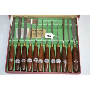 Vintage Marples woodworking tools - price guide and values