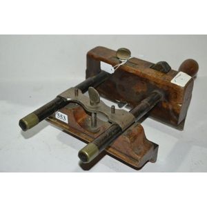 19th century woodworking planes by Alexander Mathieson & Sons, Glasgow ...