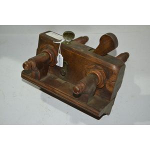 19th century woodworking planes by Alexander Mathieson & Sons, Glasgow ...