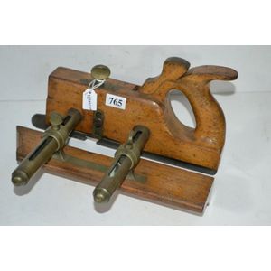 19th century woodworking planes by Alexander Mathieson & Sons, Glasgow ...