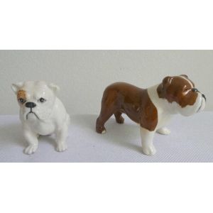 Beswick (England) dog figurines - price guide and values