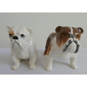 Beswick (England) dog figurines - price guide and values