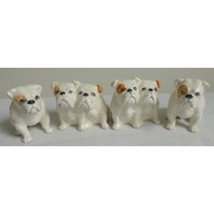 Beswick (England) dog figurines - price guide and values