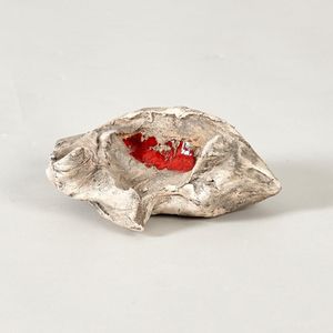 Len Castle (New Zealand), volcanoes - price guide and values