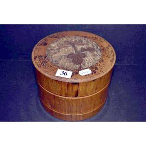 Vintage collar box - price guide and values