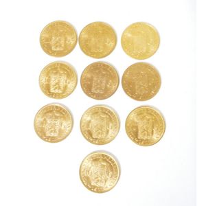Collectable Dutch coins - price guide and values