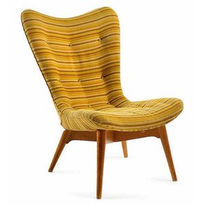 Grant Featherston (Australia), chairs, R152 Contour - price guide and ...