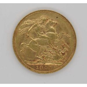 Perth Mint, Australian gold sovereigns and half sovereigns - price ...