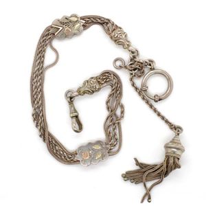Albertina chains / bracelets - price guide and values