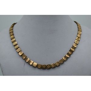 18th and 19th century pinchbeck (copper+zinc) jewellery - price guide ...