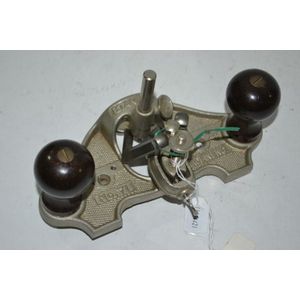 Vintage Stanley Granny Tooth Plane - Tools - Woodworking - Office ...