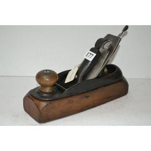 Smooth Union Plane - Tools - Woodworking - Office, Workshop & Farm