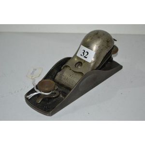 Stanley 18 Block Plane Review - Tools - Woodworking - Office, Workshop ...