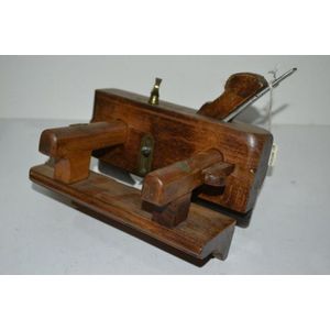 19th century woodworking planes by Alexander Mathieson & Sons, Glasgow ...