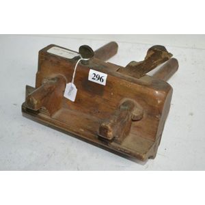 19th century woodworking planes by Alexander Mathieson & Sons, Glasgow ...