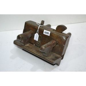 19th century woodworking planes by Alexander Mathieson & Sons, Glasgow ...