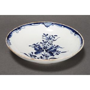 Lowestoft Porcelain Factory (England) porcelain - price guide and values