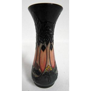 Moorcroft Pottery (England) Cluny pattern - price guide and values