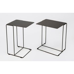 Eoos Design 'Oki' Tables by Walter Knoll, Pair, 2013 - United States ...