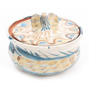 Deborah Halpern (Australia) ceramics - price guide and values