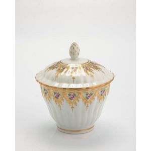 New Hall porcelain (England) ceramics - price guide and values