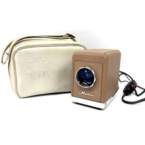 Vintage Minolta cameras - price guide and values