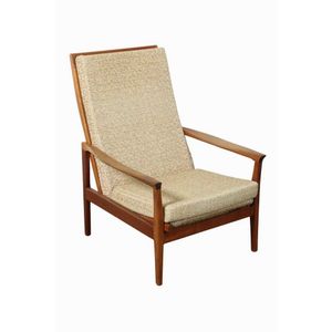 Mid-century furniture by Fler (Australia) - price guide and values