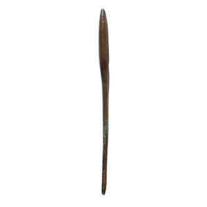Australian Aboriginal artefacts: clubs, waddys and nulla nulla - price ...