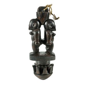 Artefacts from the Pacific island of Tonga - price guide and values