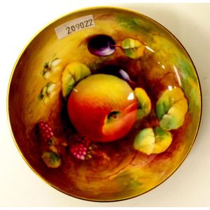 Paragon China Company (England) ceramics - price guide and values