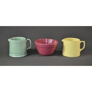 Fowler Ware (Australia) ceramics - price guide and values