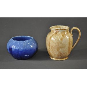 Fowler Ware (Australia) ceramics - price guide and values