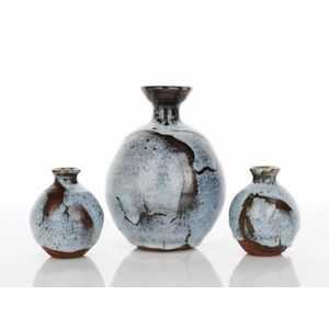 Peter Rushforth (Australia) ceramics - price guide and values