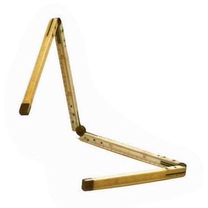 Late Victorian Ivory Ruler by J. Rabone & Sons - Tools - Woodworking ...