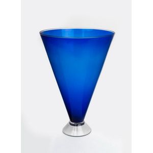 Glass by Australian glass artist, Richard Morrell - price guide and values