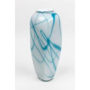 Glass by Australian glass artist, Richard Morrell - price guide and values