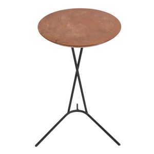 Meadmore side table for Snellemans coil house - Australian - Furniture ...