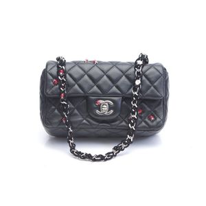 Chanel Ladybug Flap Bag - Handbags & Purses - Costume & Dressing ...