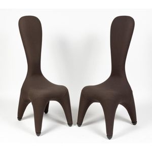 Christopher Connell's Pepe Chairs - Australian - Furniture - Post 1950