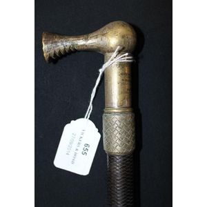 Vintage riding crops - price guide and values