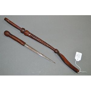 Vintage riding crops - price guide and values